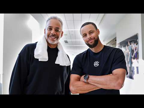My Dad Put Me In My First Commercial… Now I Return The Favor