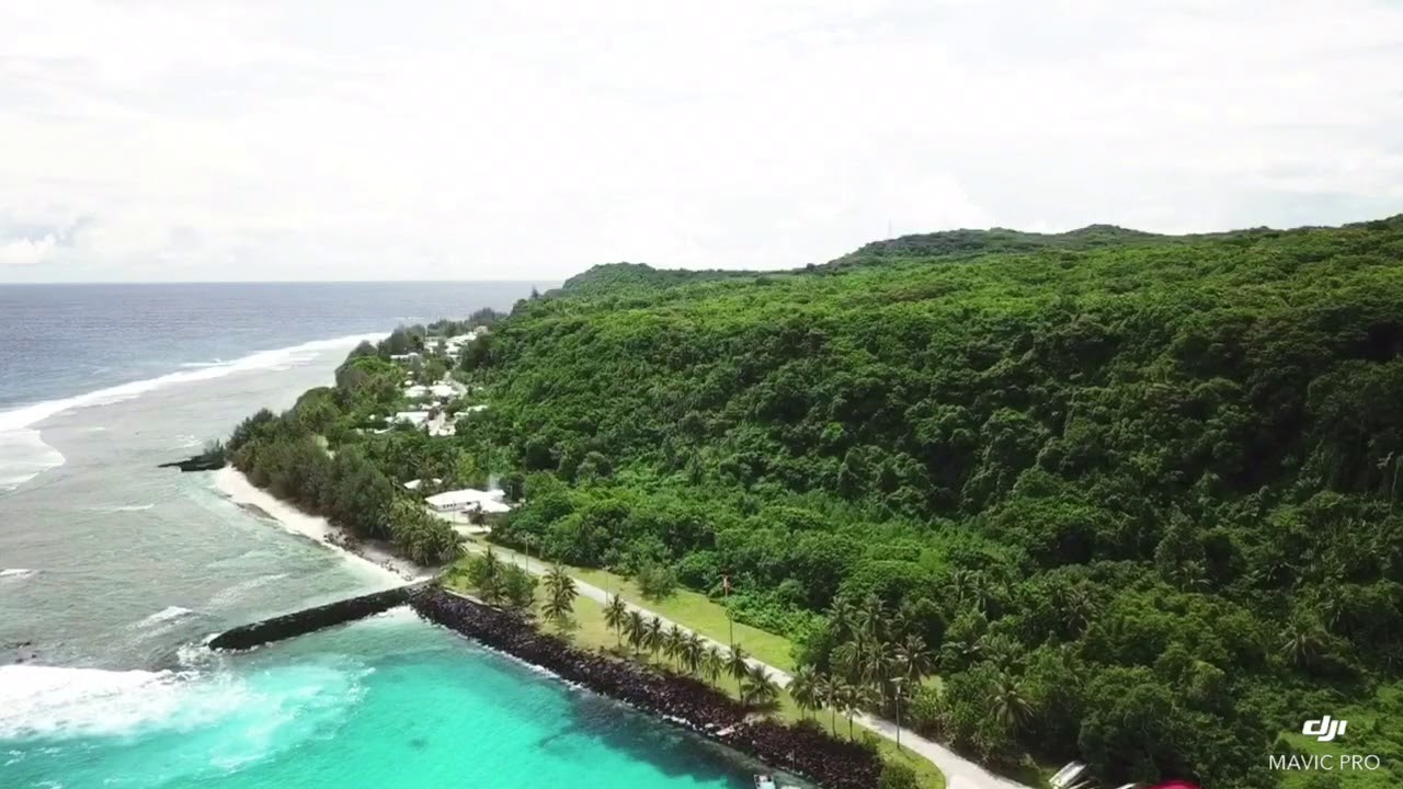 Manu’a Islands - YouTube