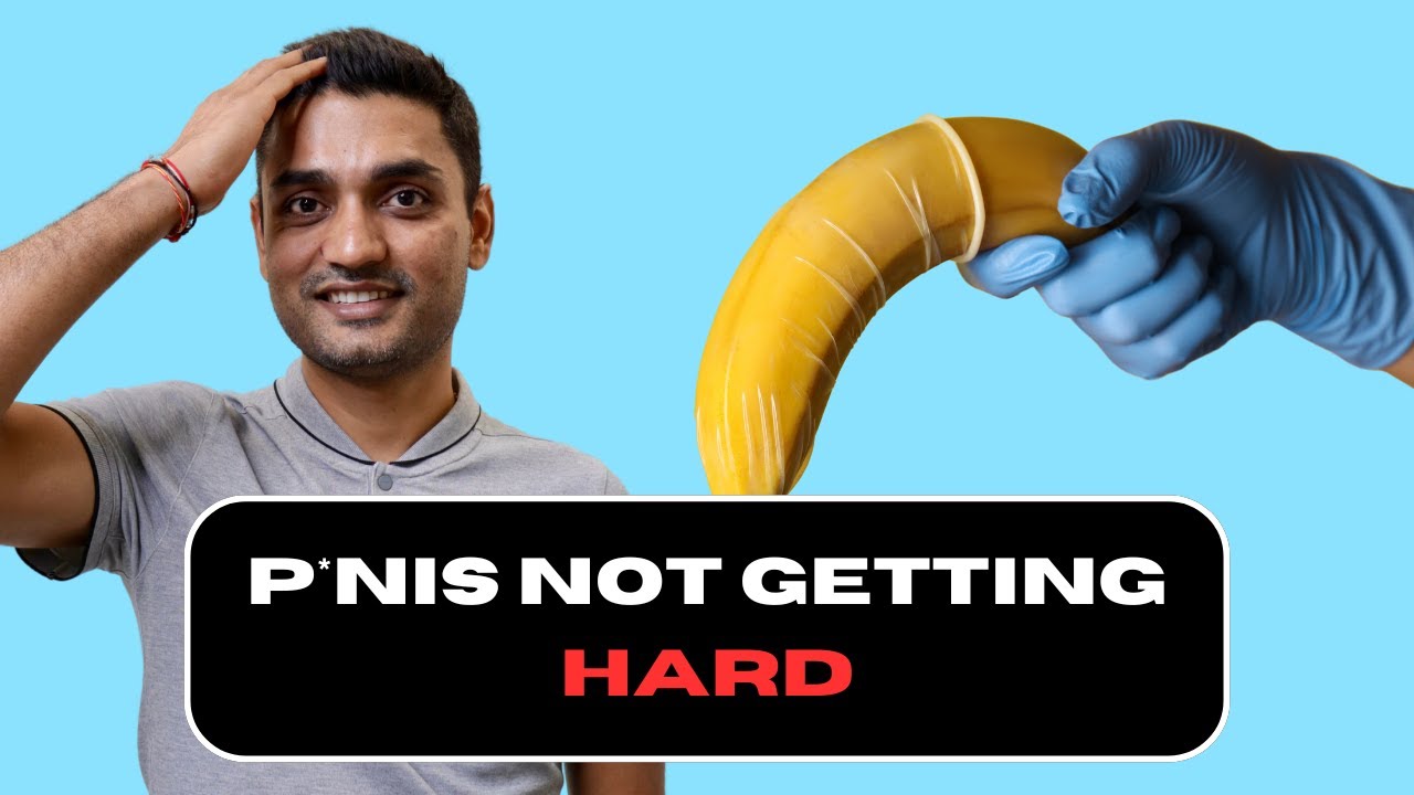 7 BEST Treatments for Erectile Dysfunction! | Fix ED - YouTube