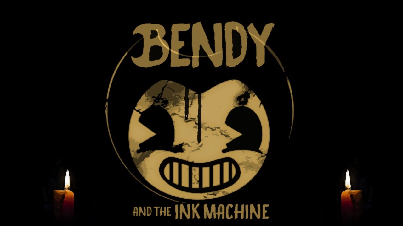 DEMON MICKEY!: Bendy and the Ink Machine - YouTube