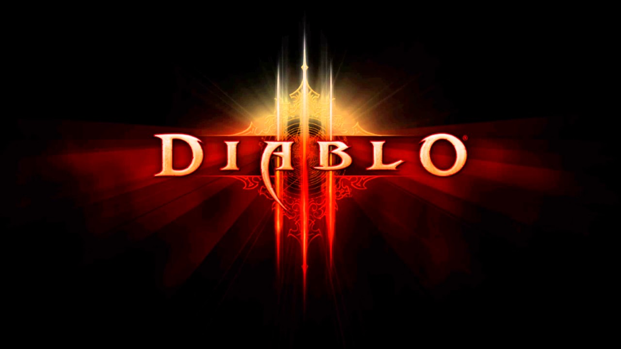 Diablo III - Main Theme - YouTube