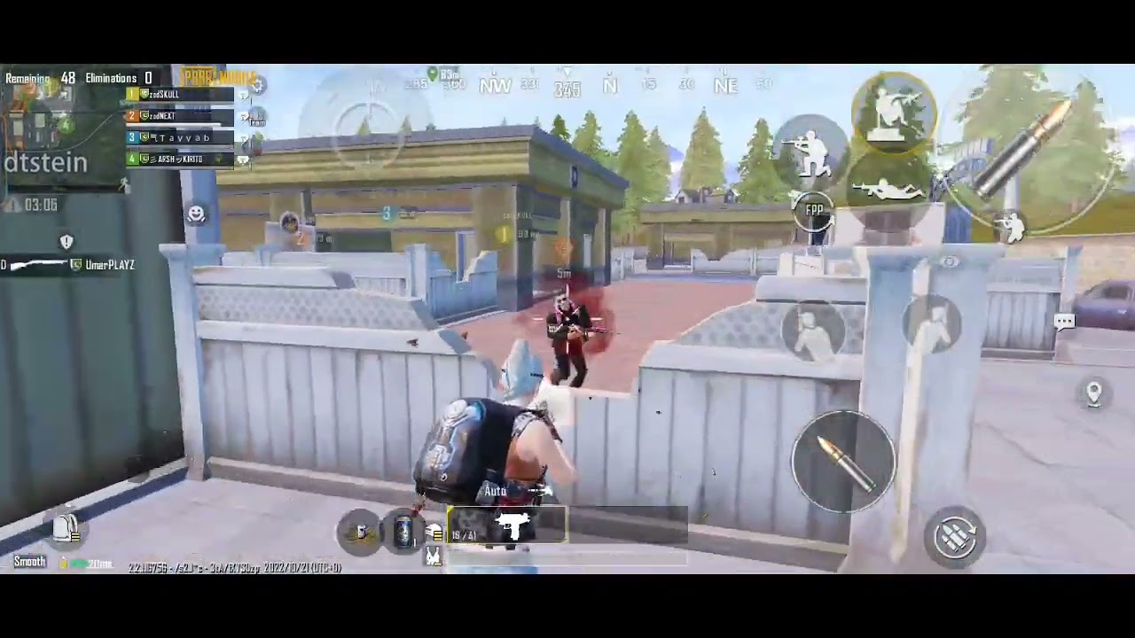 PUgBG mobile - YouTube