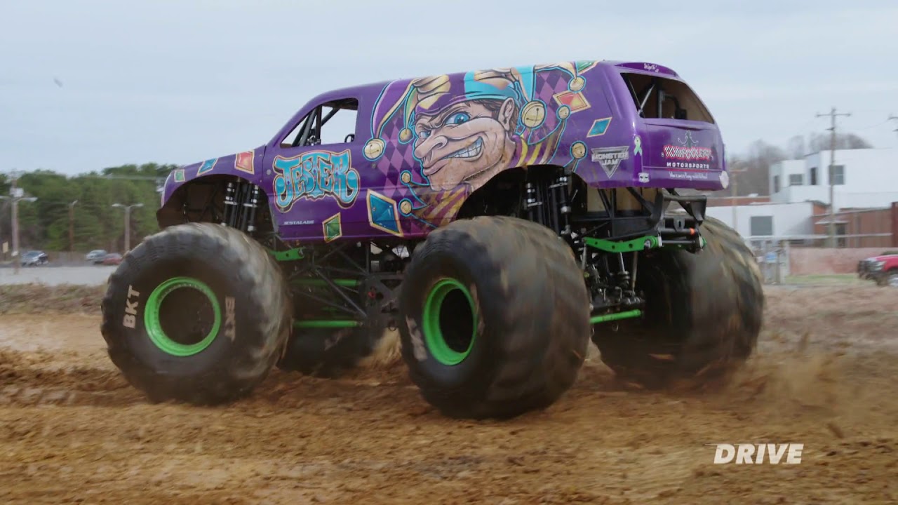 ToyMakerz - Season 3 Now on HISTORY and FYI - YouTube