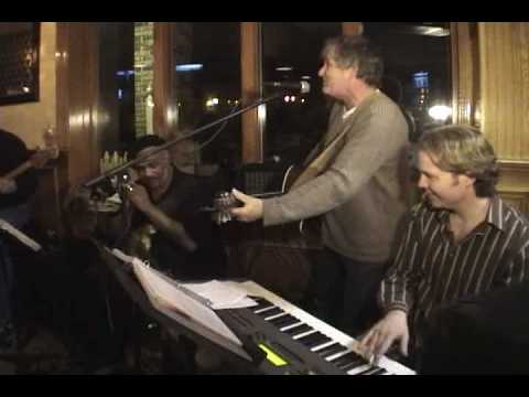 Boom Boom Performed by Kristian Rex, Billi Heath, Carl Gentry & Kevin ...
