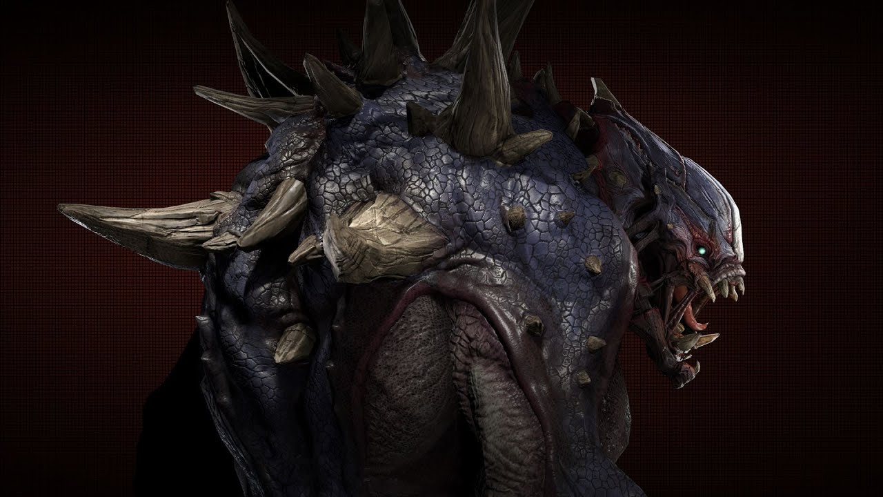 【Evolve Stage2 】 METEOR GOLIATH - YouTube