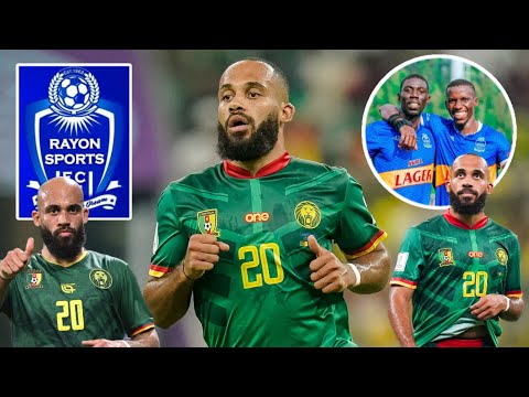 ZANDANI💥Ngiki igikoko cyumwataka Mushya RAYON SPORTS Imanuye I kigali🙆Mbega Tayari Impaka ziracitse🔥