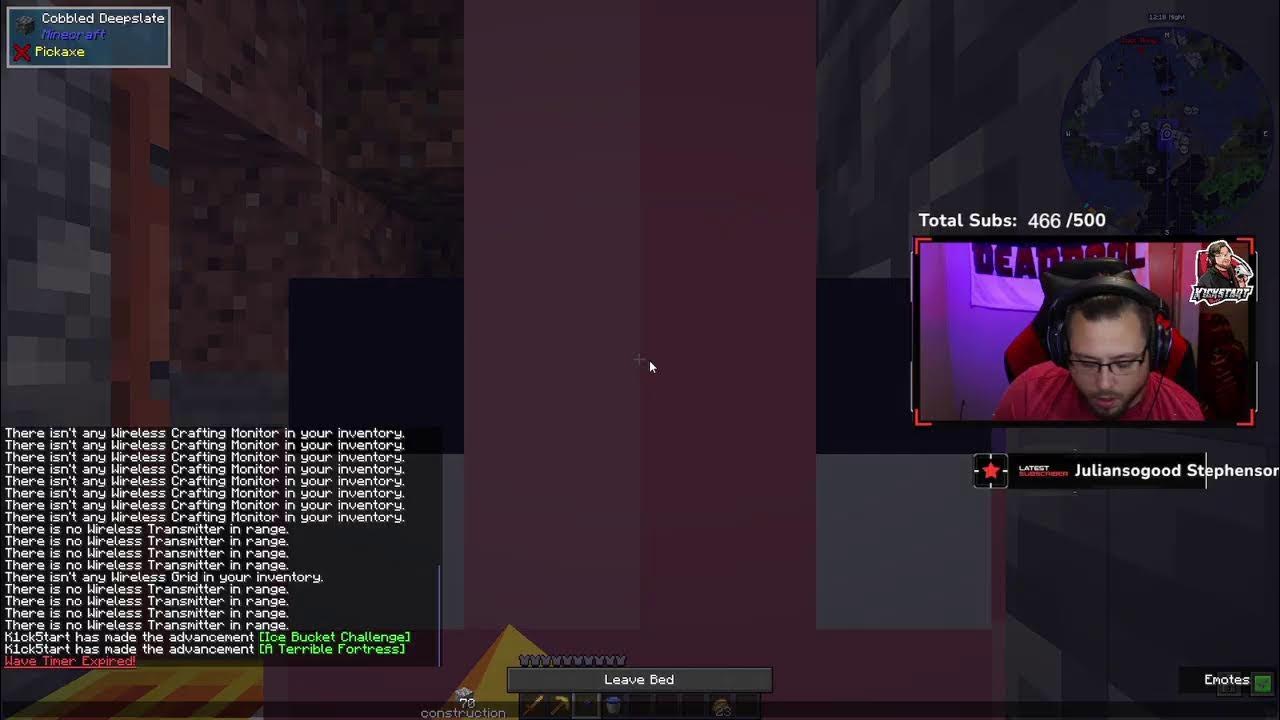 All The Mods 8 Modded Minecraft. - YouTube