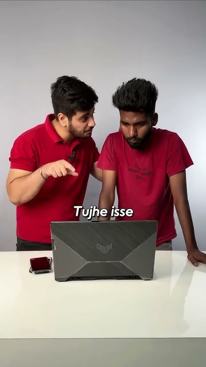 Learn the correct way to shut down your computer to avoid data loss #abhisheksapra1110 #ynr ...