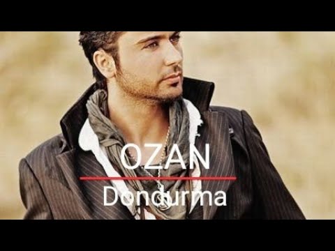 Ozan Koçer - Dondurma (Audio Full HD)