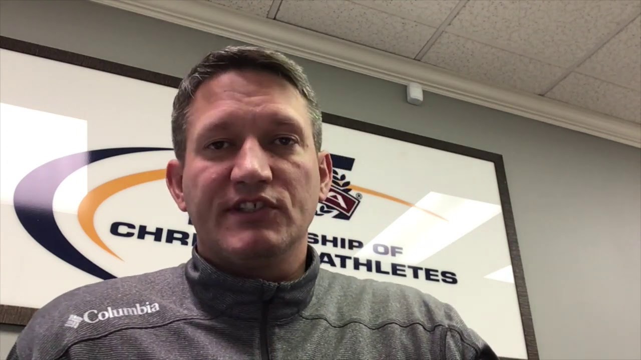 Two Minute Drill - September 14 - Ryan Sears - YouTube