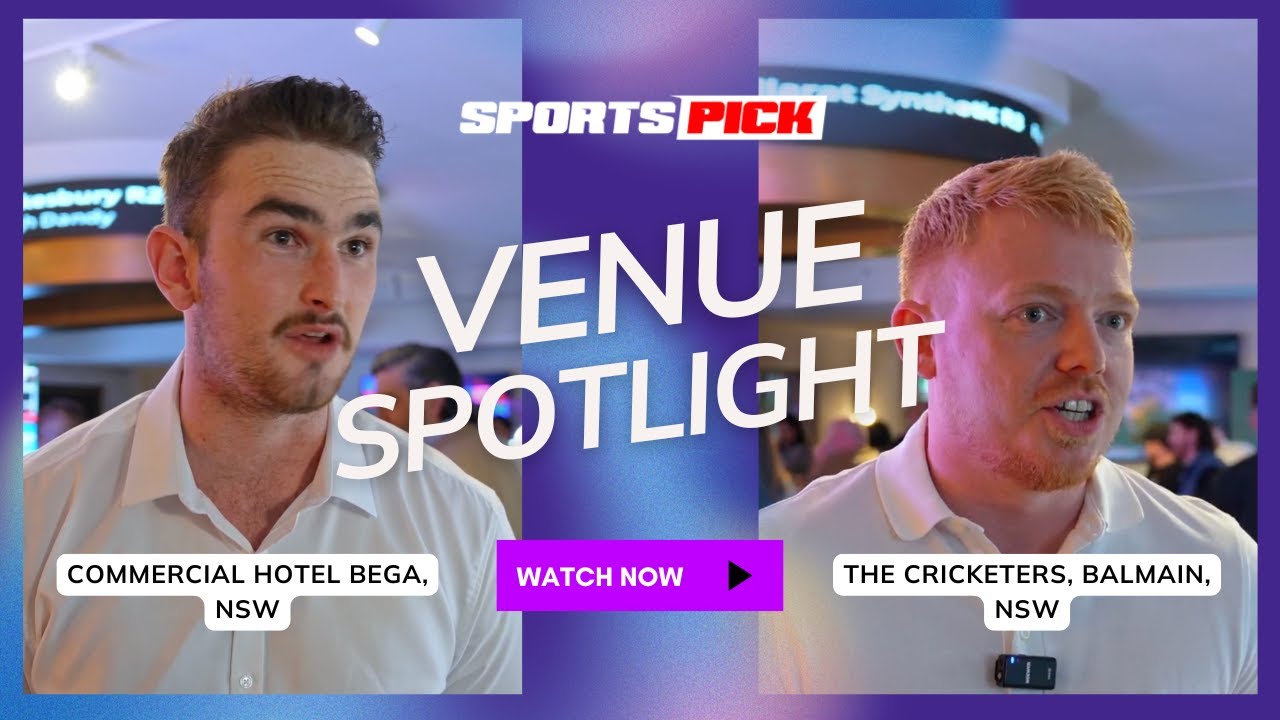 SportsPick Spotlight: 81 Seconds of why forward-thinking venue ...