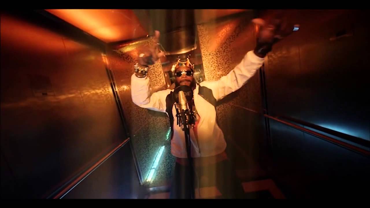 Chris Gayle McDowell's TVC Feat Sumeet Samnani - YouTube