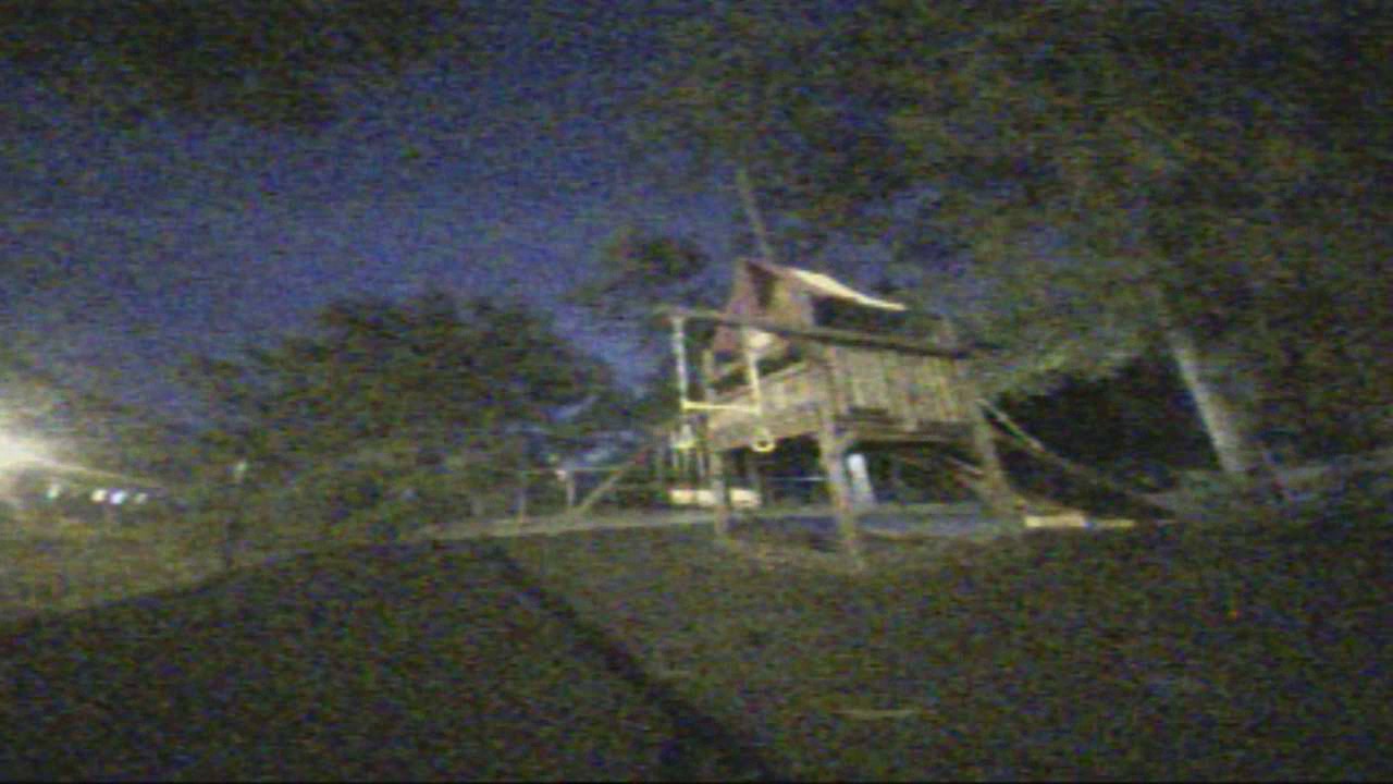 Night flight 2(6) - YouTube