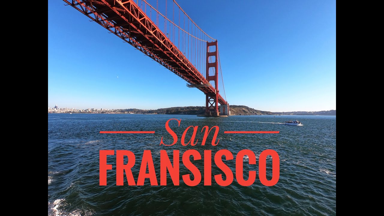 San Francisco - YouTube