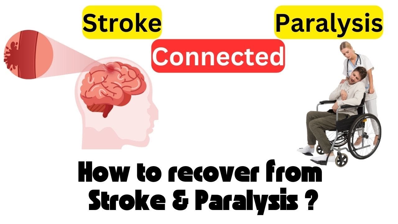 Testimony of HemoHim on Paralysis and Stroke Patient I What is the best ...