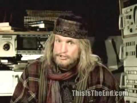 Charlie Frost - I Ching - YouTube