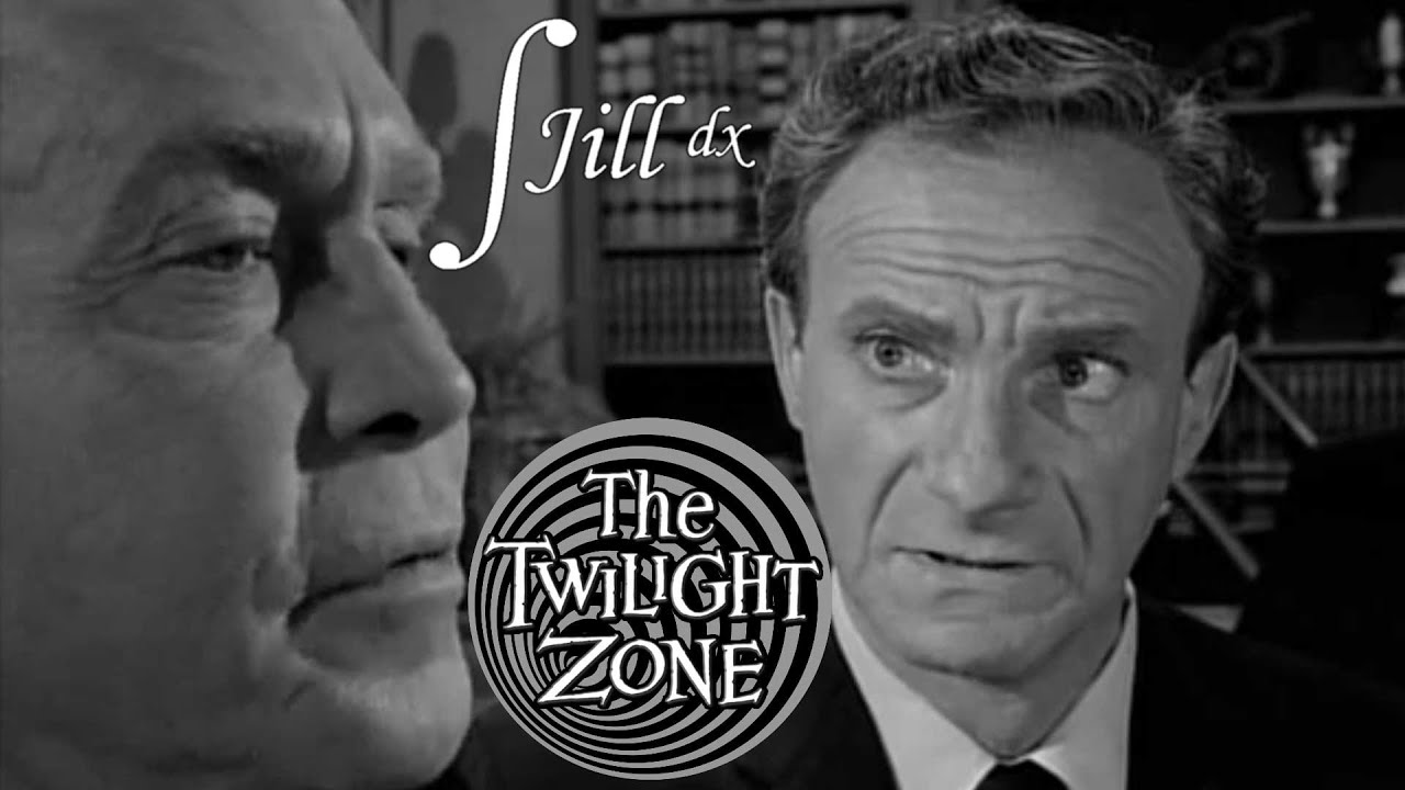 The Twilight Zone S2 Reviews, Ep 24 & 25: The Rip Van Winkle Caper & The Silence - YouTube