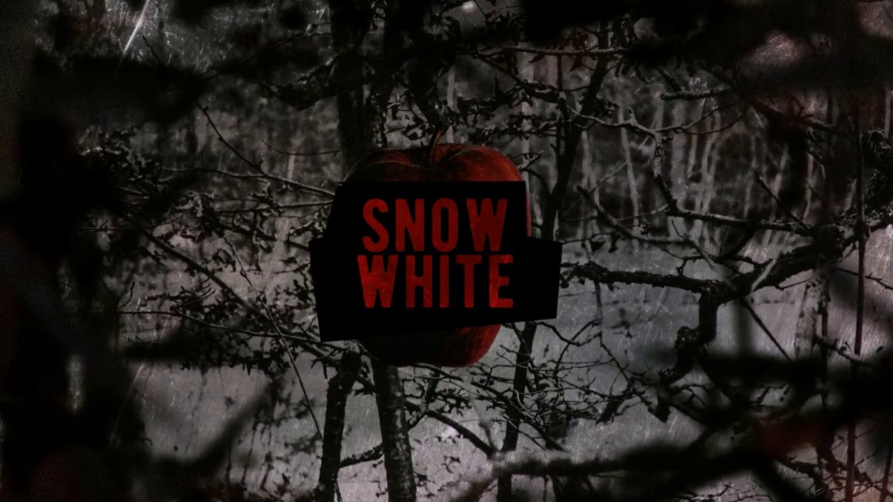 Snow White - opening credits - YouTube