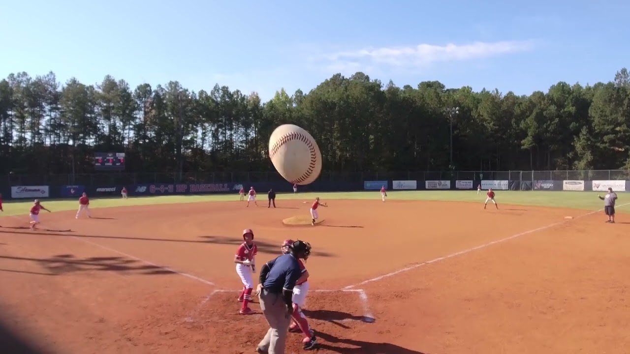 Turn2 Red v Brookhaven Braves - Sunday Series #6 - Pool Play game 1 ...