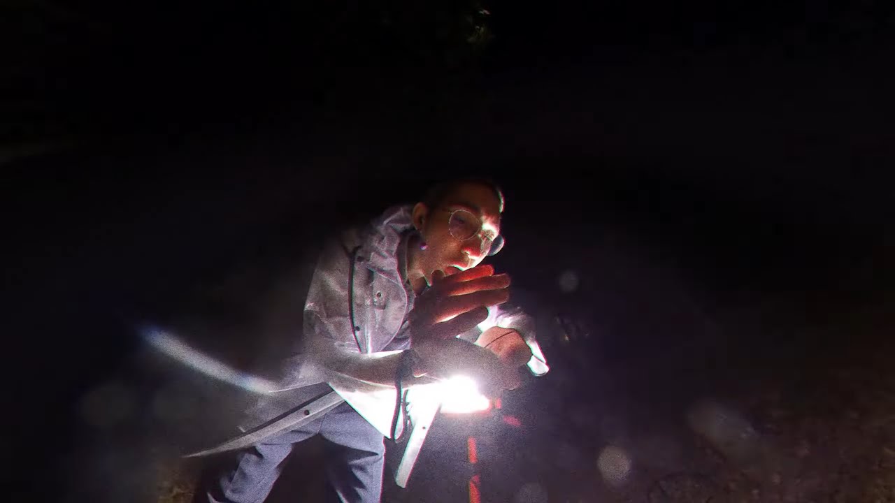 Saint Naive - NIMH (Official Video) - YouTube