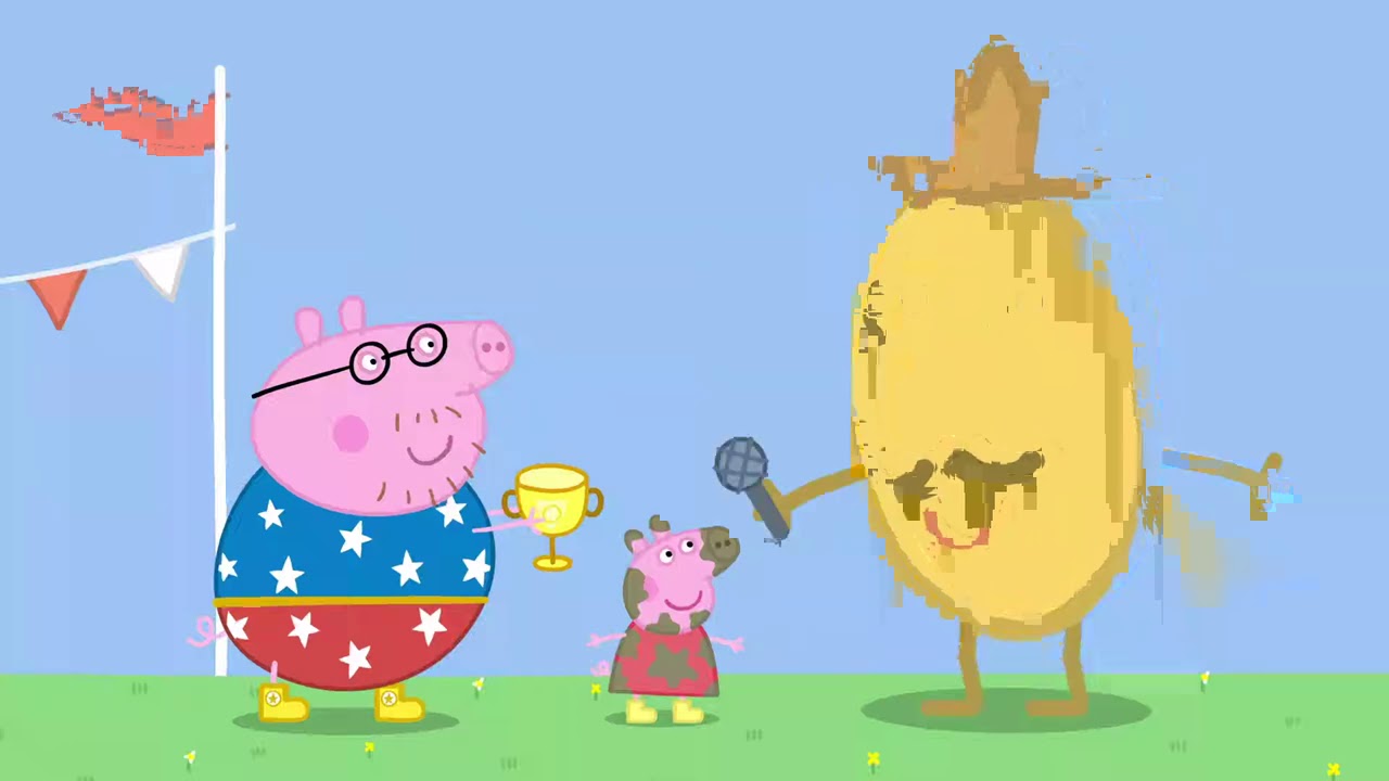 Peppa Pig en Español Episodios completos 🍼Niños | Pepa la cerdita - YouTube