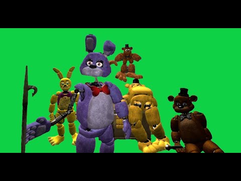 Freddy in neon city part 3 - YouTube