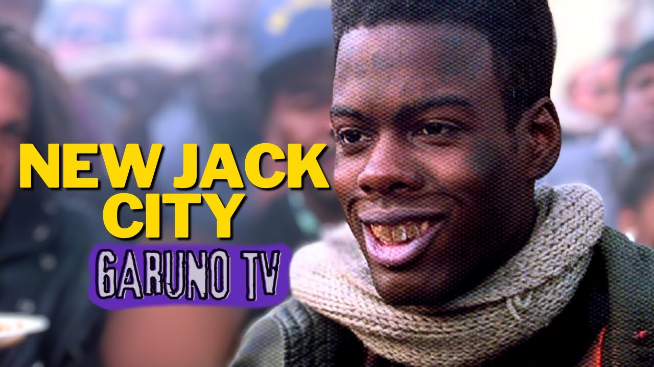 New Jack City : La Historia en Español - YouTube