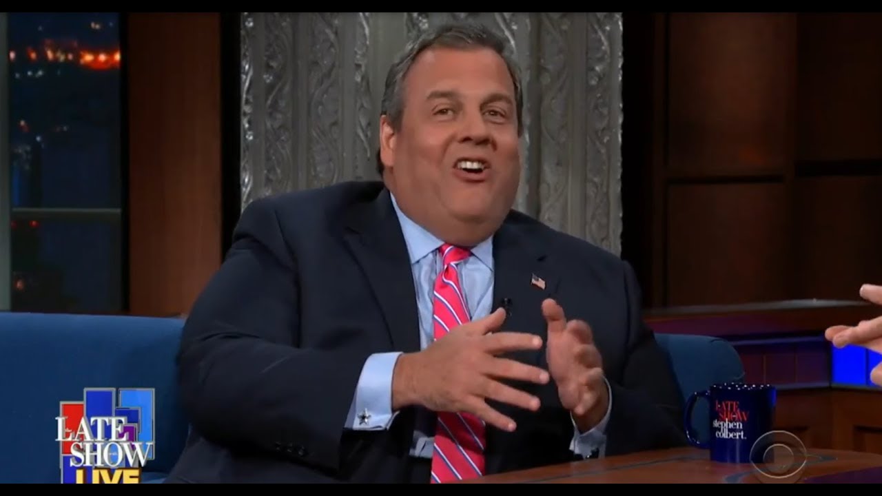 Andrew Yang hits Condescending Chris Christie with MATH - YouTube