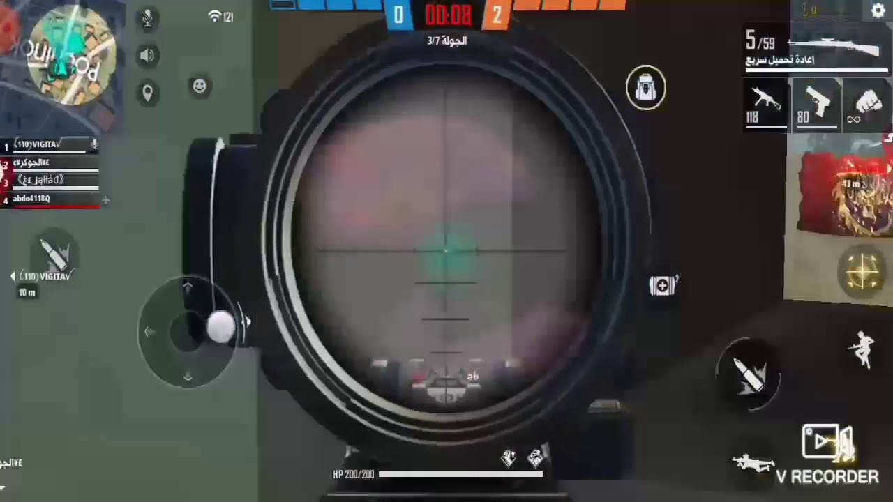 James gamer - YouTube