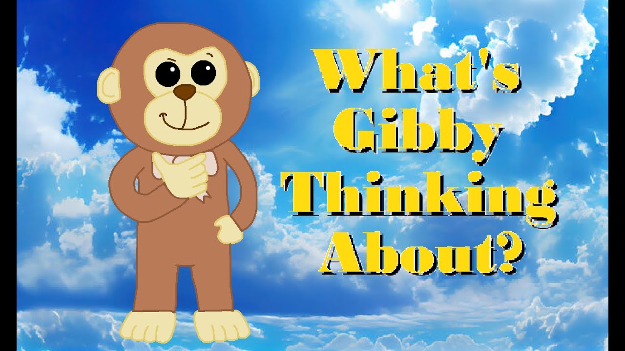 What's Gibby Thinking About?: B-Side Gibby (Season 2 Episode 9) - YouTube