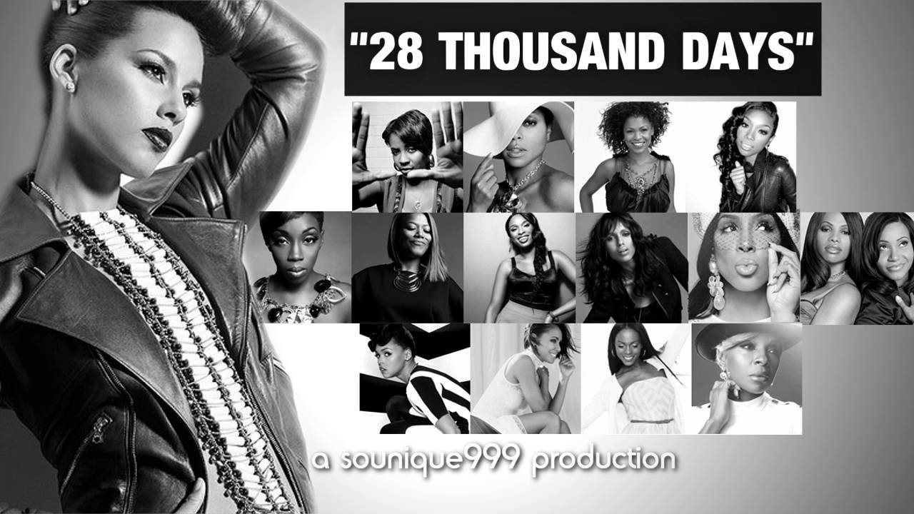 28 Thousand Days - YouTube