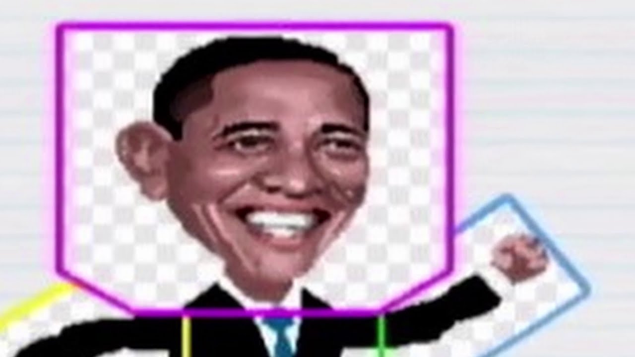 Obama Theme - YouTube