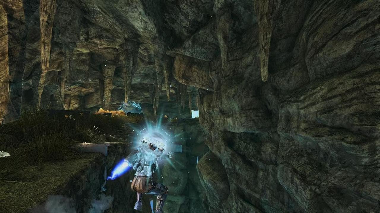 MOAB PEARL 36 H - YouTube