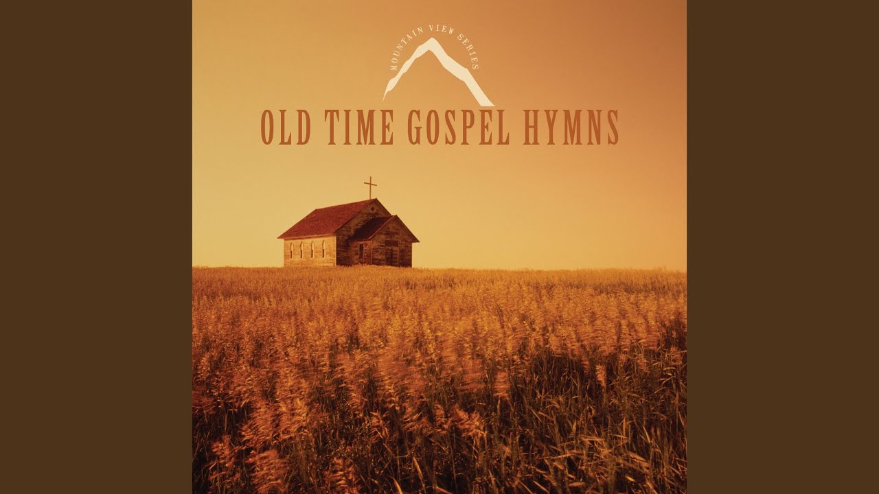 I Saw The Light (Old Time Gospel Hymns Version) - YouTube