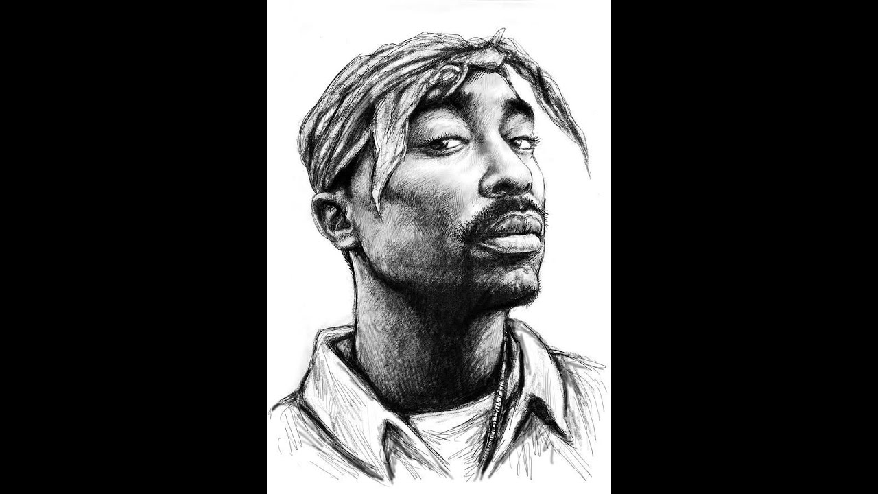 2PAC VOCALS on THE GAME -PUT YOU ON THE GAME REMIX 2024 - YouTube