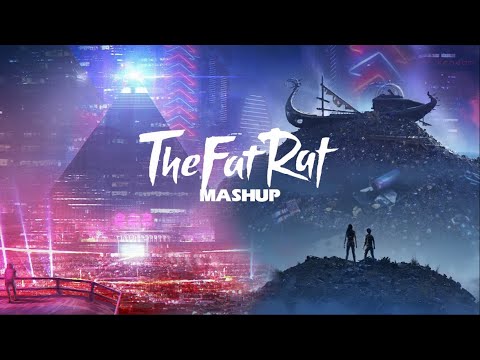 TheFatrat Mashup - Unity x Escaping Gravity - YouTube