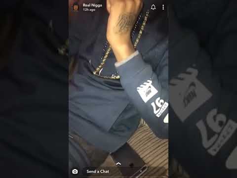 Digga D next up freestyle - YouTube