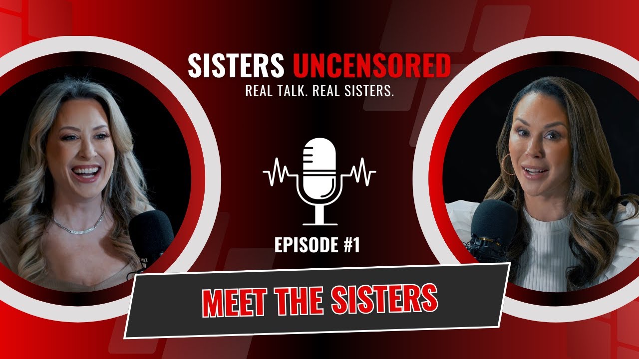 Meet the Sisters! - YouTube