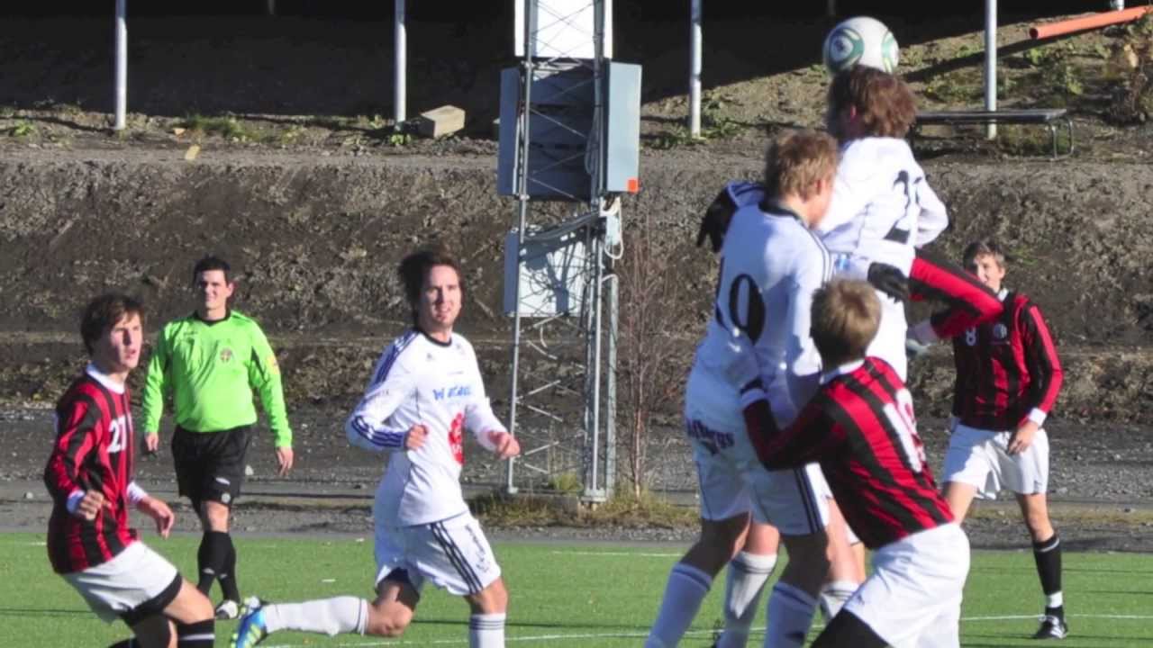 Frösö IF King Krig Kärlek - YouTube