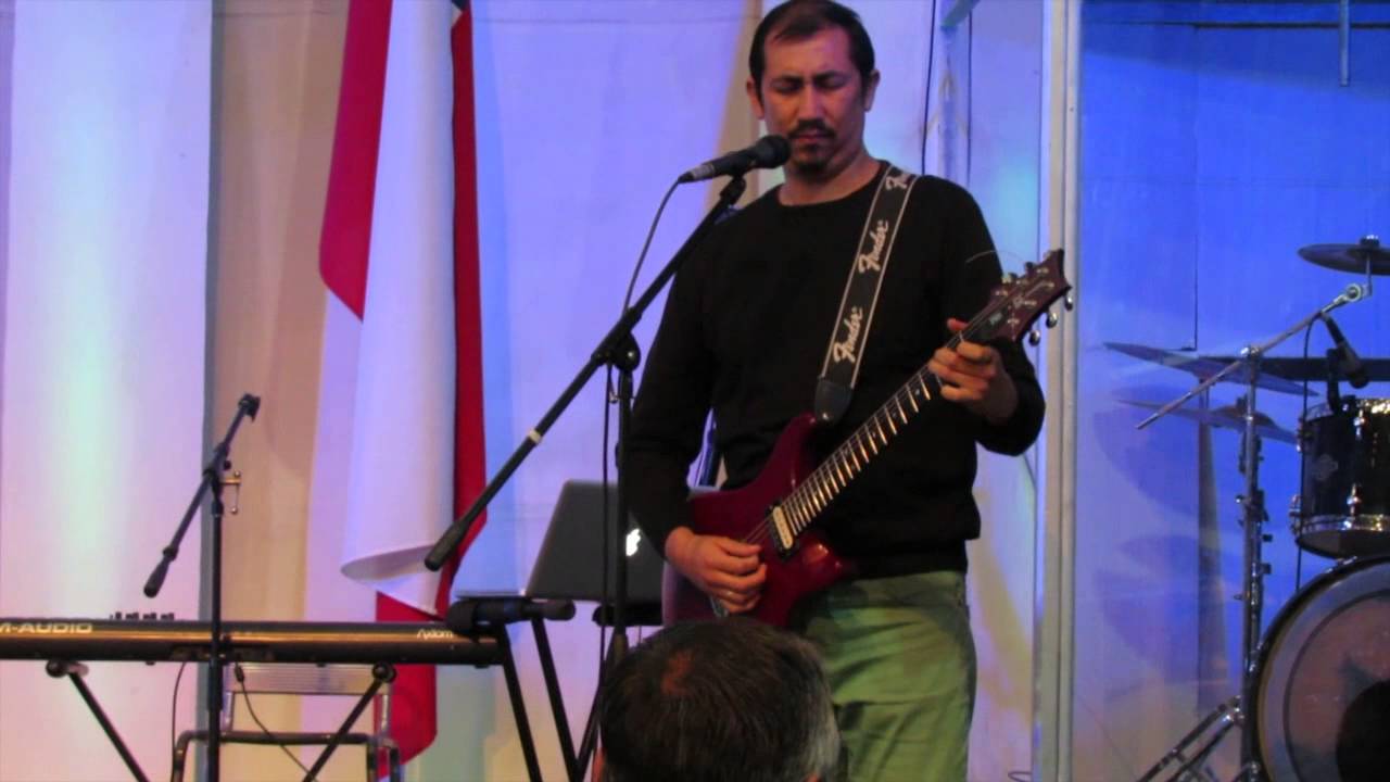 Charlie cabrera- Muestra tu Gloria / Show me your Glory Español - Jesus ...