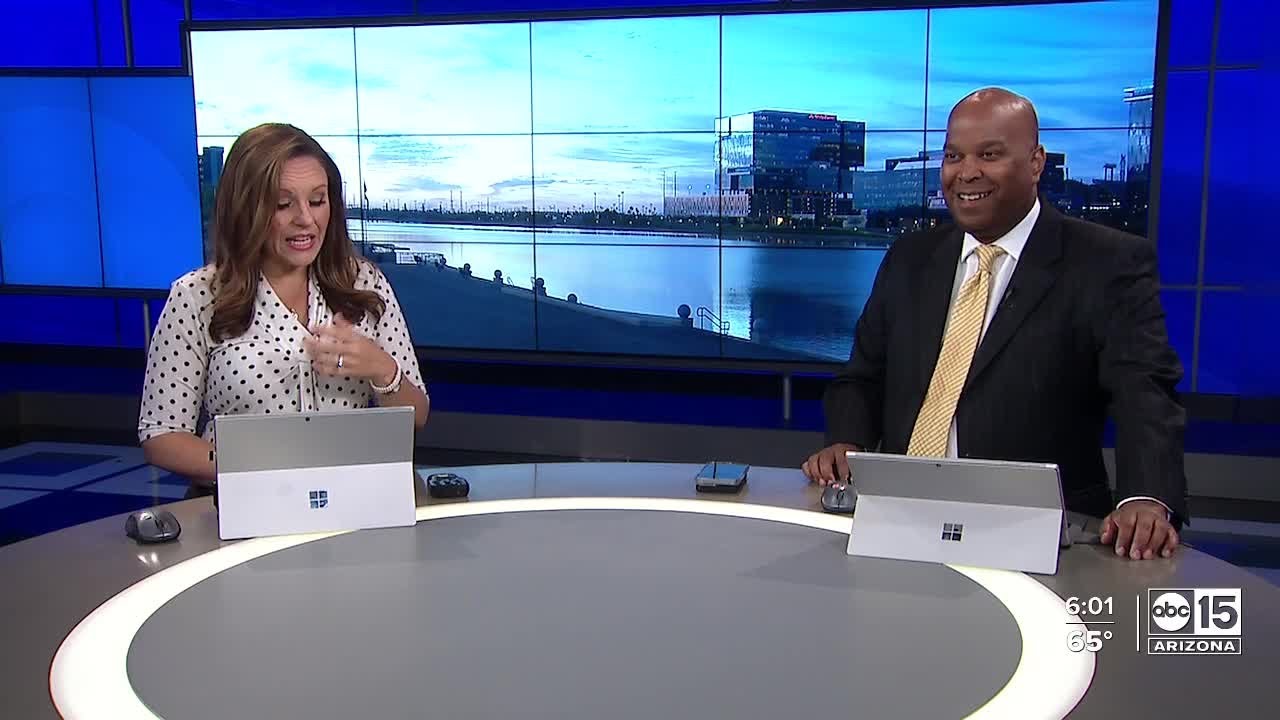 Full Show: ABC15 Mornings | April 3, 6am - YouTube