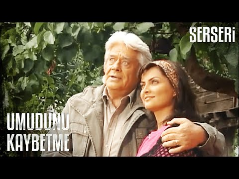 Şahin, Kızı İçin Savaşıyor - Serseri 15. Bölüm