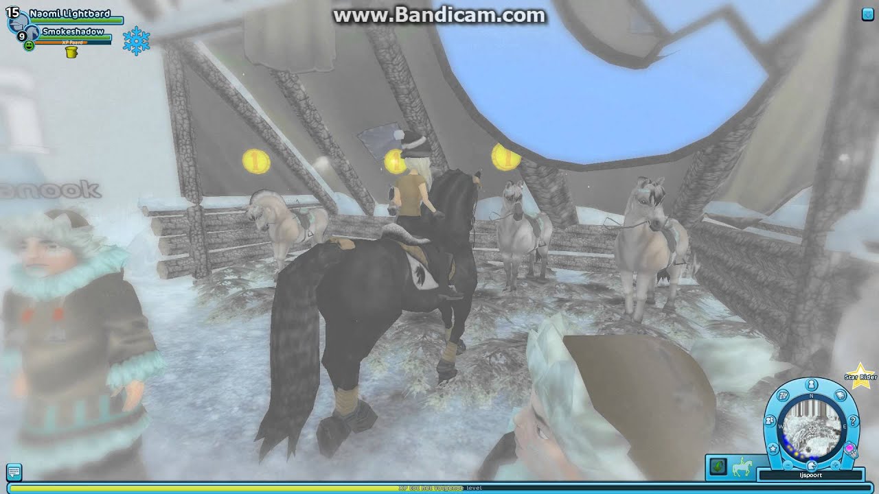 star stable online- buying fjord horse - YouTube