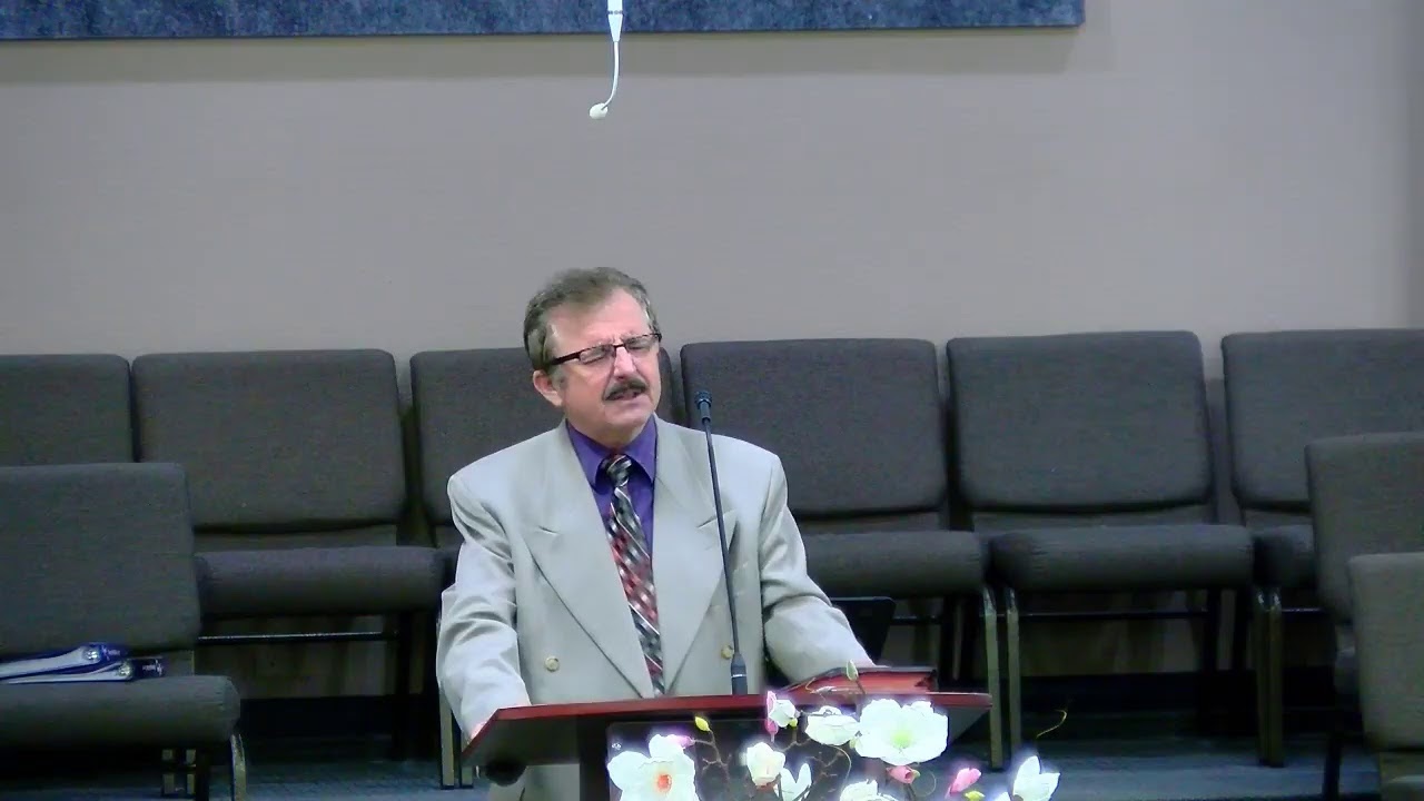 SPRING OF LIFE CHURCH MORNING SERVICE 4/26/2020 - YouTube