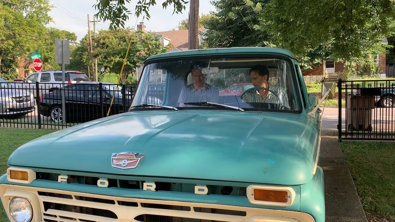 Thompson Brothers Germany promo - YouTube