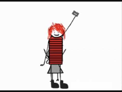 Ray Teh Ginger Emo Kid Episode 1 - YouTube