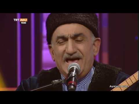 Bu Köy Bizim Köy Değil - Aşık Kul Nuri - Aşıkların Avazı - TRT Avaz
