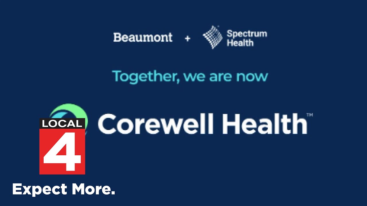 Corewell Health nurses vote to unionize in Detroit - YouTube