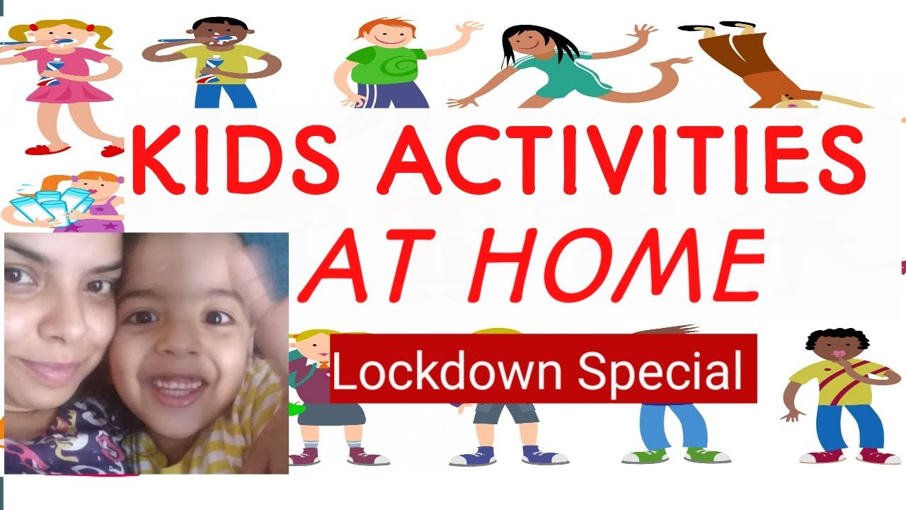 7 KIDS FUN ACTIVITIES AT HOME YouTube 7-kids-fun-activities-at-home-youtube