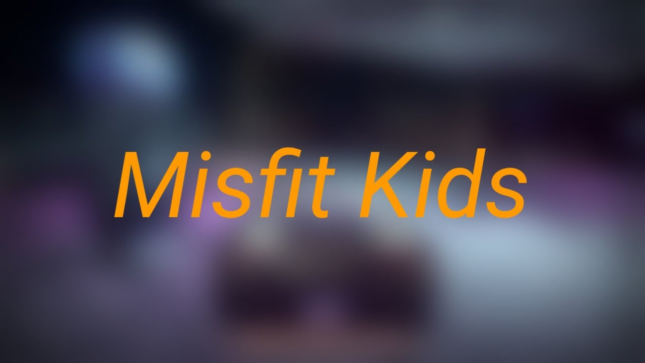 Eredaze - Misfit Kids (Tradução/Remake) - YouTube
